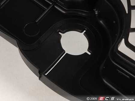 Genuine BMW - 51717050649 - Front Air Duct - Left - (NO LONGER ...