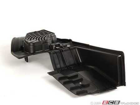 Genuine BMW - 51717050649 - Front Air Duct - Left - (NO LONGER ...