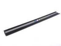 Genuine BMW - 51472252280 - E36 M3 M Door Sill Cover - Priced Each (51 ...