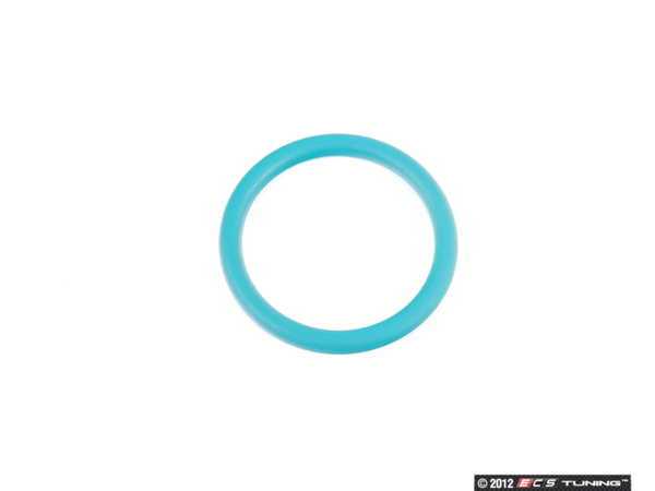 Genuine Volkswagen Audi - N90806302 - Water Pump Drive Seal O-Ring (N ...