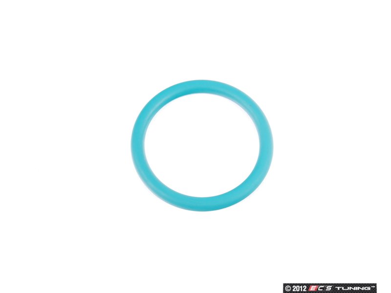 Genuine Volkswagen Audi - N90806302 - Water Pump Drive Seal O-Ring (N ...