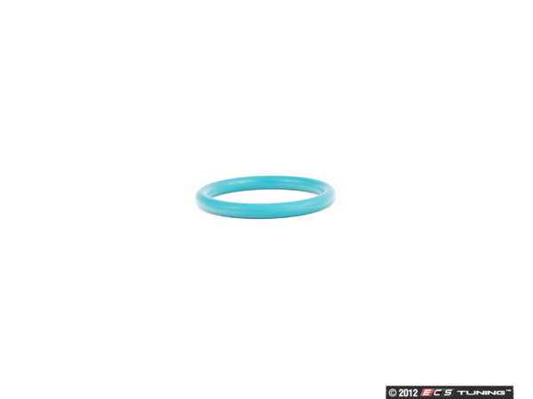 Genuine Volkswagen Audi - N90806302 - Water Pump Drive Seal O-Ring (N ...