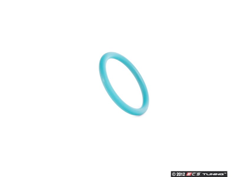 Genuine Volkswagen Audi - N90806302 - Water Pump Drive Seal O-Ring (N ...