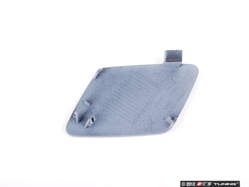 Genuine BMW M Performance - 51112147222 - Tow Hook Cover - Front - (NO ...