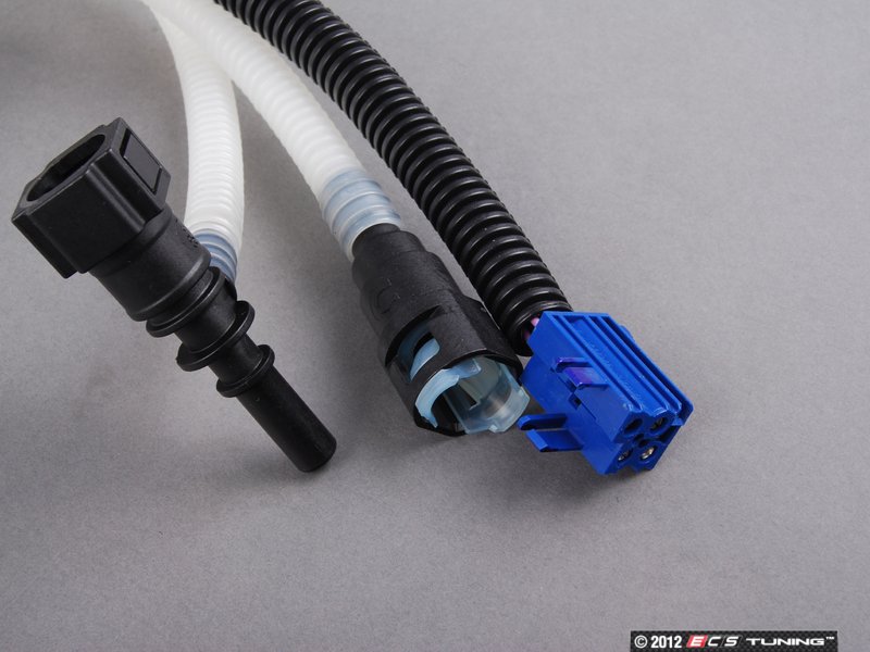 Genuine BMW - 16117198099 - Fuel Pump/Sensor Repair Kit (16-11-7-198-099)