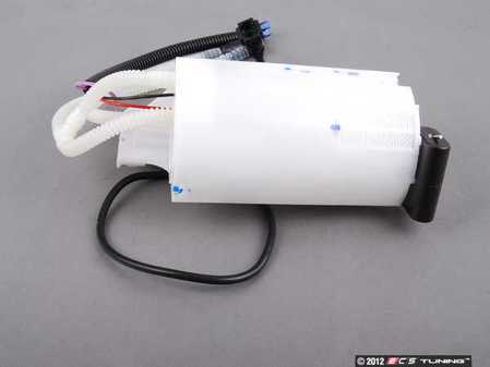 Genuine BMW - 16117198099 - Fuel Pump/Sensor Repair Kit (16-11-7-198-099)