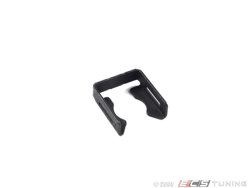 Genuine BMW - 13531274729 - Fuel Injector Clip - Priced Each (13-53-1 ...
