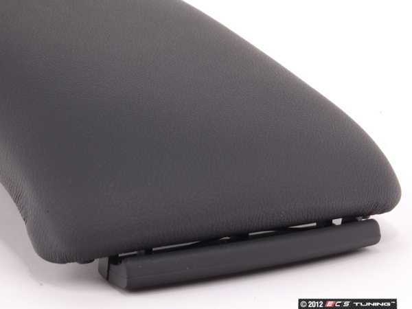 Genuine Volkswagen Audi - 4B0864245AL73G - Center Armrest Lid - Pearl ...