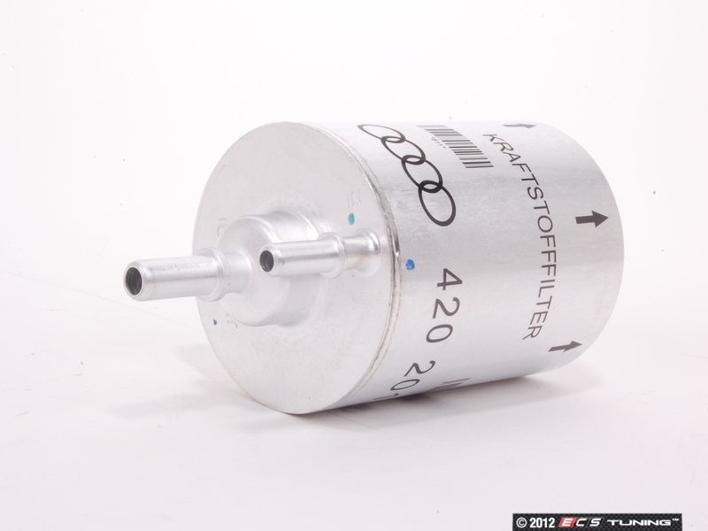 Genuine Volkswagen Audi - 420201511 - Fuel Filter (420 201 511)