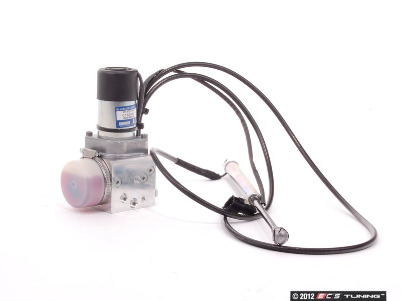 Genuine Mercedes Benz - 2158000148 - Supply Pump