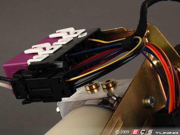 Genuine BMW - 54348410305 - Convertible Hydraulic Unit (54-34-8-410-305)