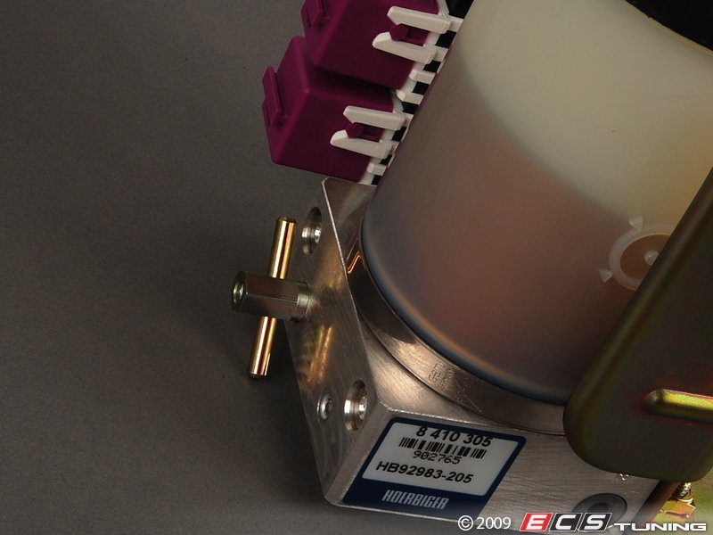 Genuine BMW - 54348410305 - Convertible Hydraulic Unit (54-34-8-410-305)