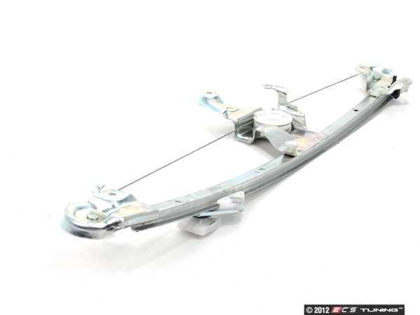 WSO - 2107301546 - Window Regulator