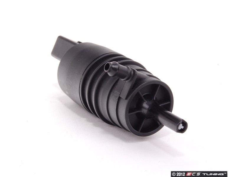 WSO - 1J5955651 - Windshield Washer Pump - (NO LONGER AVAILABLE)