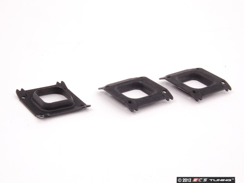 Genuine Volkswagen Audi - 8N0998121 - Headlight Tab Repair Kit - Priced ...