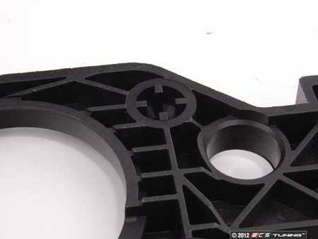 Genuine BMW - 17111728722 - COVER (17-11-1-728-722)