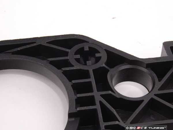 Genuine BMW - 17111728722 - COVER (17-11-1-728-722)