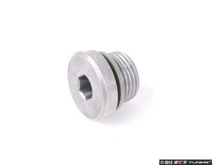 Genuine BMW - 24117571217 - Automatic Transmission Service Kit - Level ...