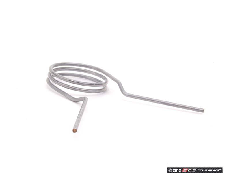 Genuine Volkswagen Audi - 1K0711145 - Pressure Spring (1K0 711 145)