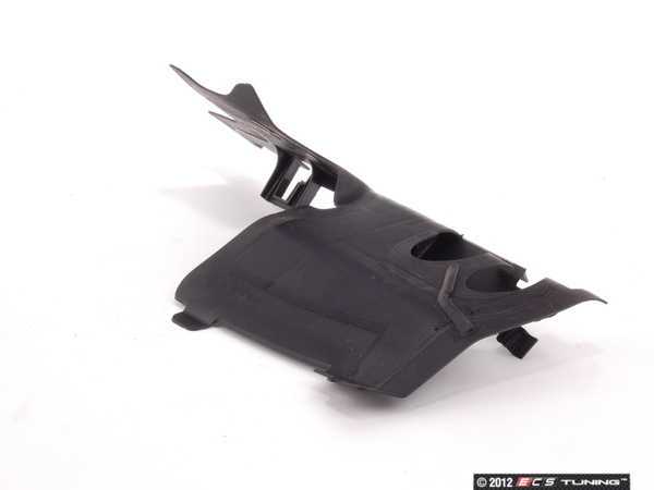 Genuine Volkswagen Audi - 5C5121284B - AIR LINE (5C5 121 284 B)