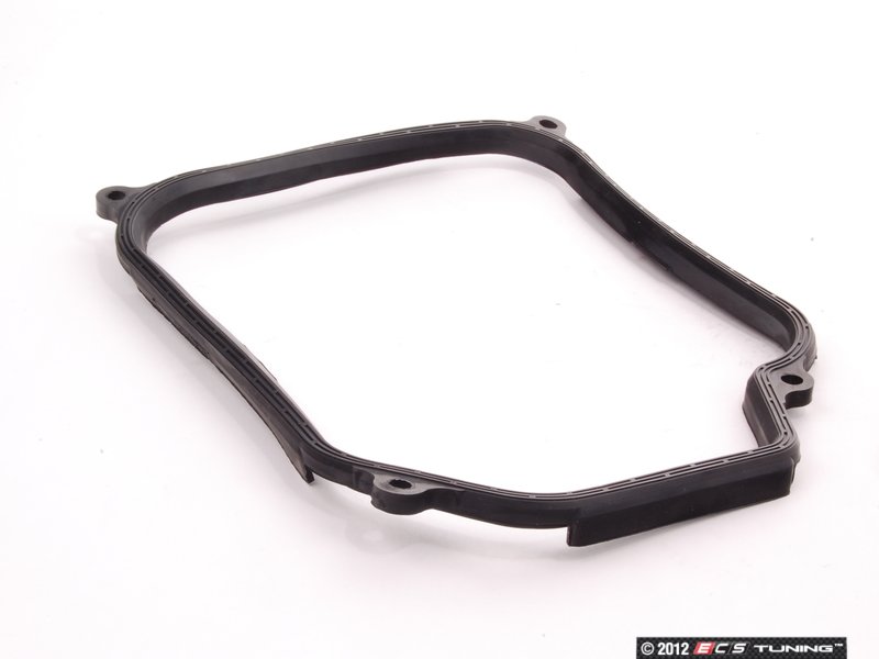 Genuine Volkswagen Audi - 01M325429KT - Automatic Transmission Filter ...