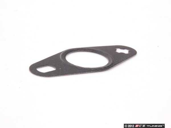 Victor Reinz - 06F145757C - Turbo Oil Line Return Gasket