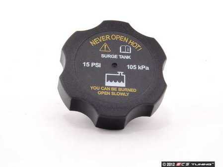 Gates - 15042975 - Radiator Cap