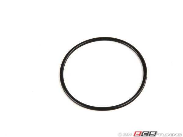 ZF - 32411128333 - Power Steering Reservoir Cap Seal - (NO LONGER ...