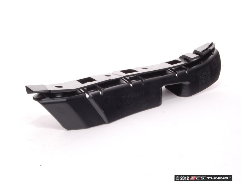 Genuine BMW - 51117895736 - E60 M5 Bumper Support - Right (51-11-7-895-736)