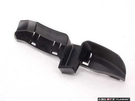 Genuine BMW - 51117895736 - E60 M5 Bumper Support - Right (51-11-7-895-736)