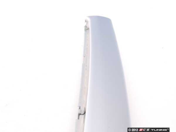 Genuine Mercedes Benz - 2028850274 - CHROMIUM COV