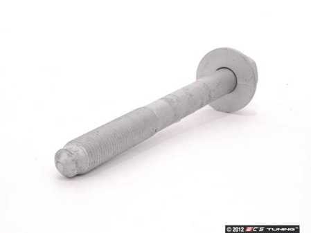 Genuine BMW - 33326760344 - Hex Bolt - Priced each (33-32-6-760-344)