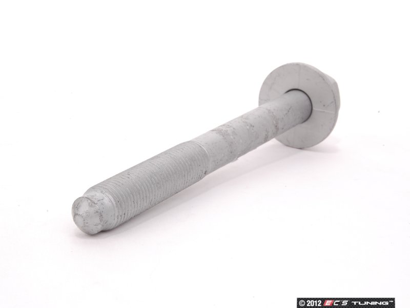 Genuine BMW - 33326760344 - Hex Bolt - Priced each (33-32-6-760-344)