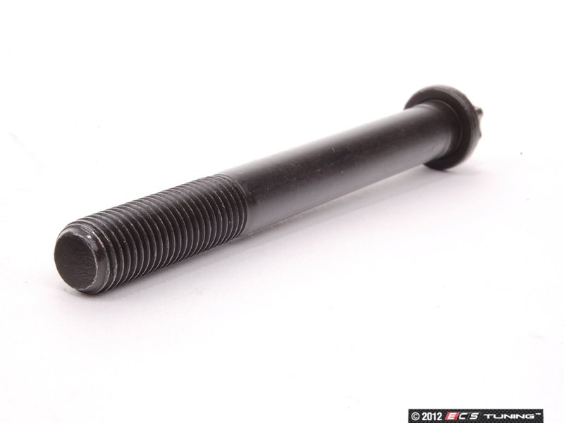 Genuine BMW - 11231402608 - Torx Bolt - Priced Each (11-23-1-402-608)