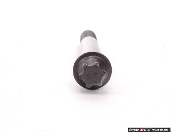 Genuine BMW - 11231402608 - Torx Bolt - Priced Each (11-23-1-402-608)