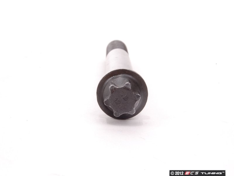 Genuine BMW - 11231402608 - Torx Bolt - Priced Each (11-23-1-402-608)