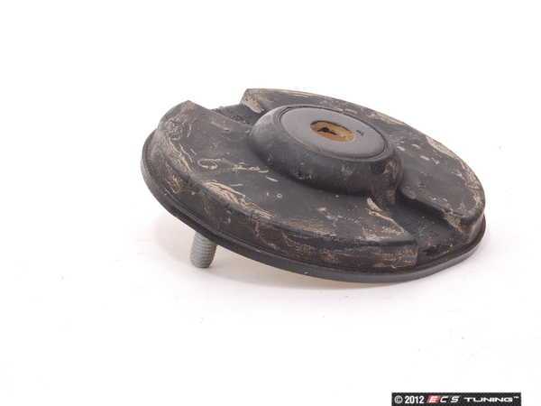 Genuine BMW - 33316770458 - E53 X5 Rear Stopper Plate - Priced Each (33 ...