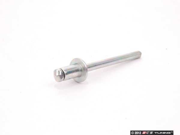 Genuine Mercedes Benz - 0039902497 - Pop Rivet - Priced Each