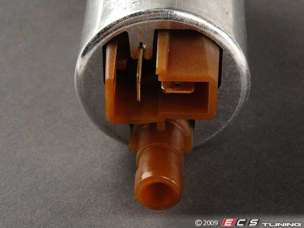 Continental - 357906092C - Fuel Pump - (NO LONGER AVAILABLE)