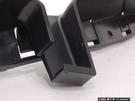 Genuine BMW - 51117895735 - E60 M5 Bumper Support - Left (51-11-7-895-735)