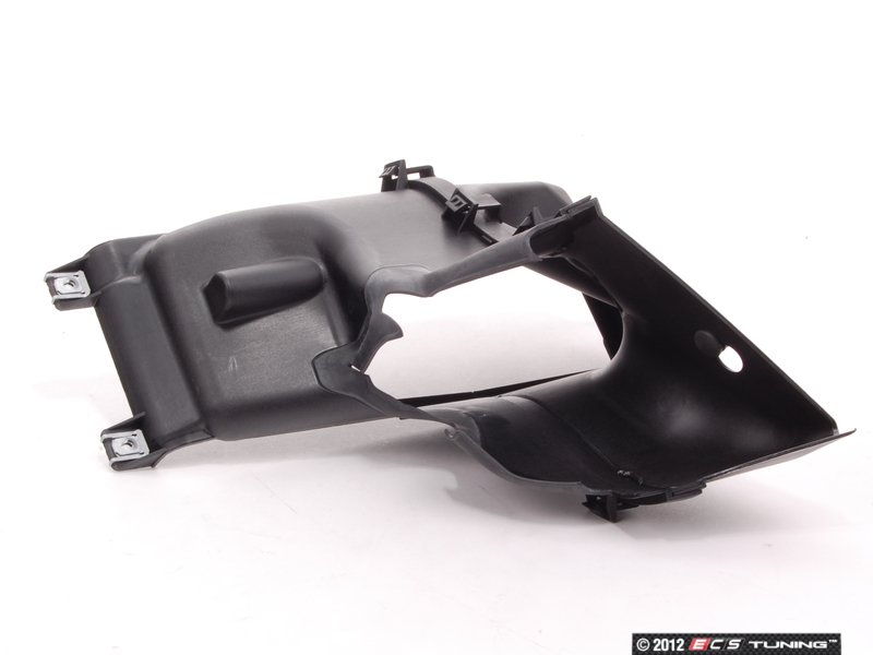 Genuine BMW - 51747143750 - E90 Air Duct - Front Right (51-74-7-143-750)