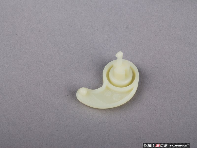 Genuine Mercedes Benz - 2038300032 - Linkage Parts Kit