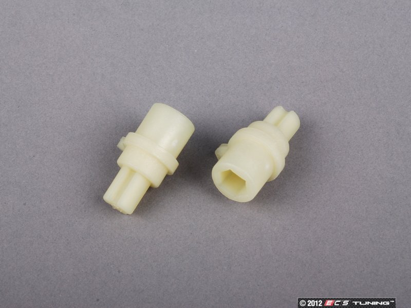 Genuine Mercedes Benz - 2038300032 - Linkage Parts Kit