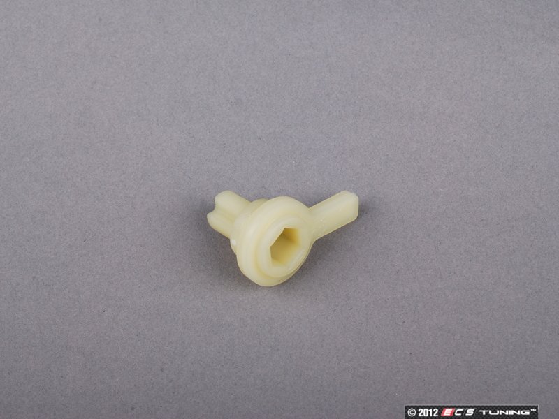 Genuine Mercedes Benz - 2038300032 - Linkage Parts Kit