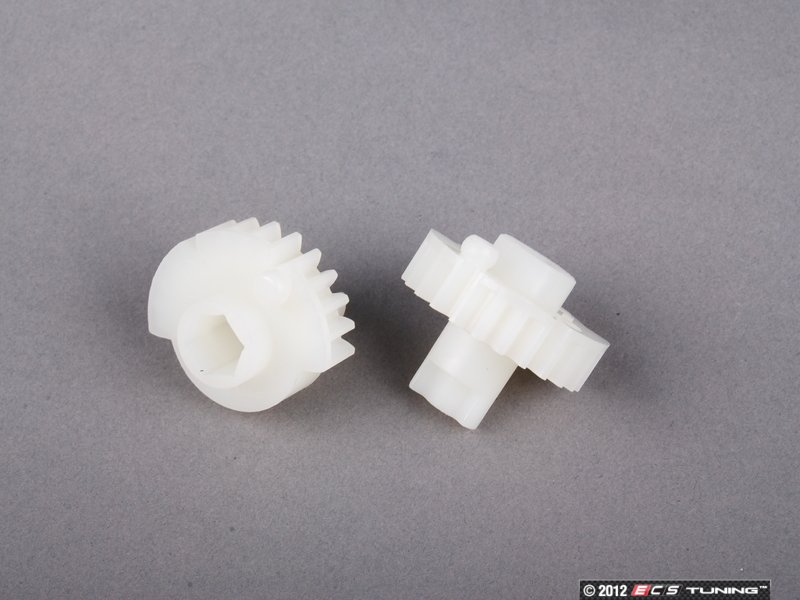 Genuine Mercedes Benz - 2038300032 - Linkage Parts Kit