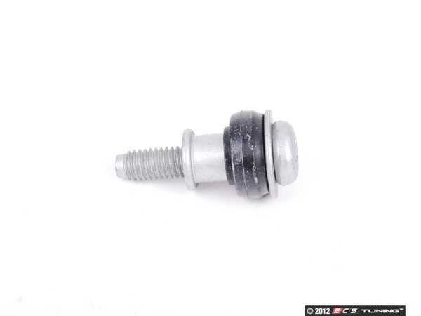 Genuine Volkswagen Audi - 03G128773A - Hex Head Shouldered Bolt ...