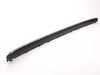 Genuine BMW - 51127030605 - Rear Upper Bumper Trim - Center (51-12-7 ...
