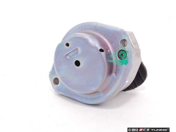 Genuine BMW - 22116769286 - Engine Mount - right (22-11-6-769-286)