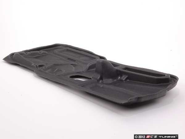 Genuine BMW - 51488410037 - Door Sound Insulation - Left (51-48-8-410-037)