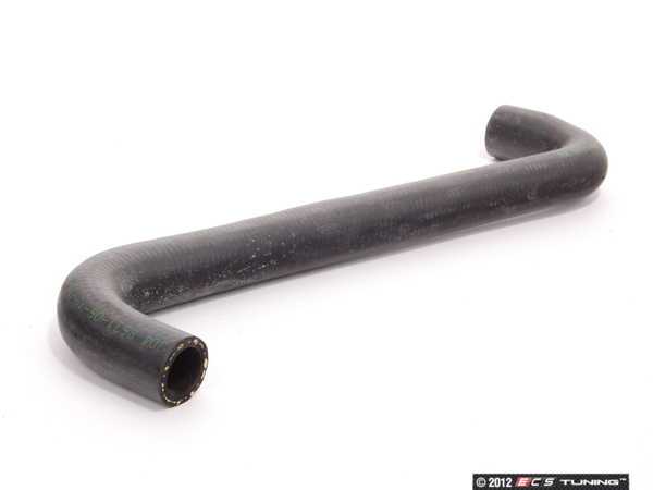 Genuine BMW - 64211364764 - Heater Core Supply Hose (64-21-1-364-764)